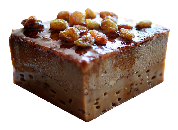 Desserts | Chocolate biscuit pudding | Watalappan